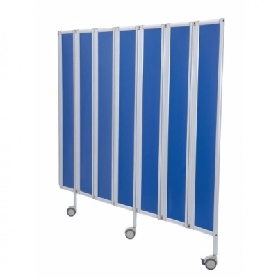 Biombo Fixo - BI 2000 - HCenter